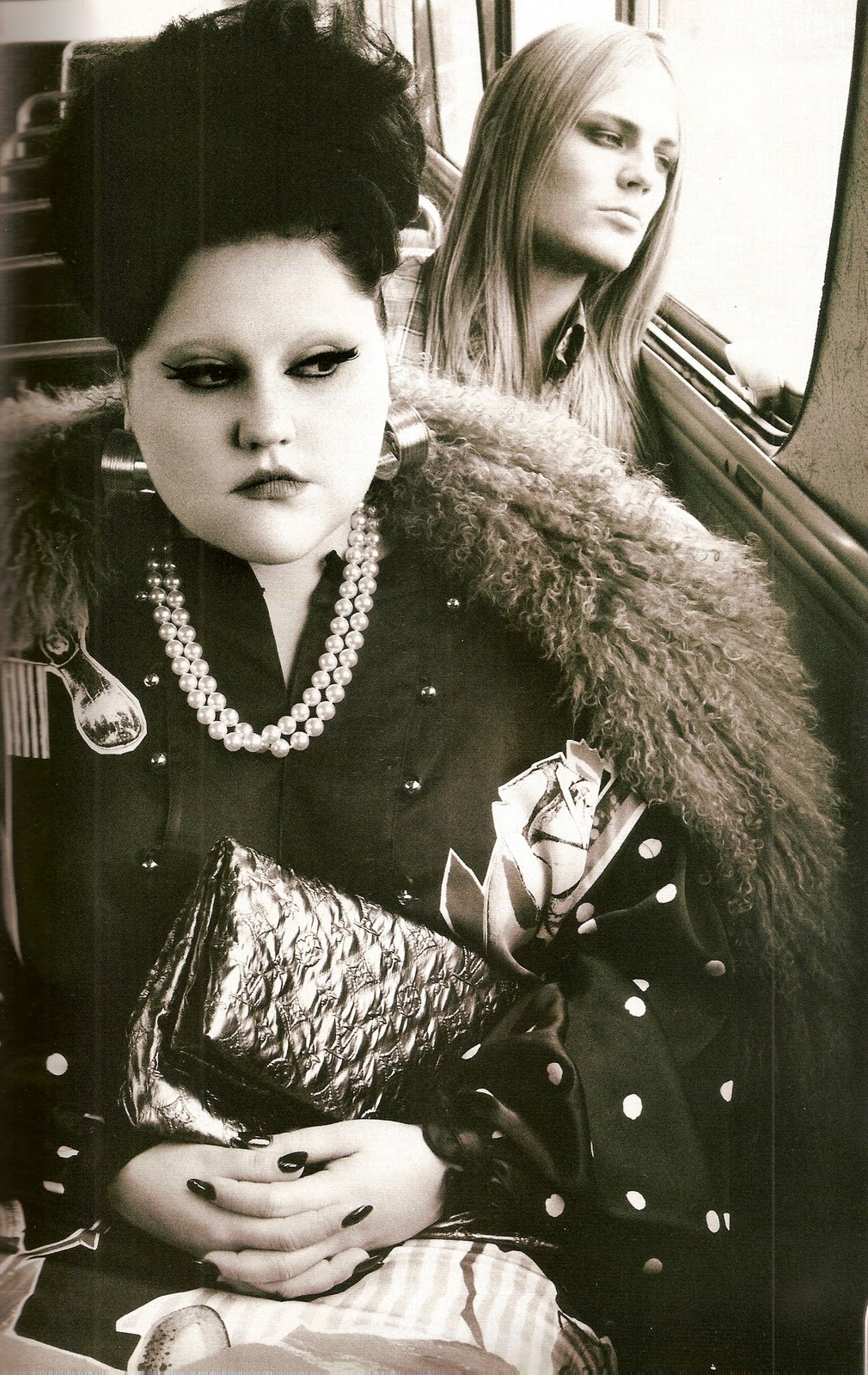 devodotcom: BETH DITTO FROM ARKANSAS