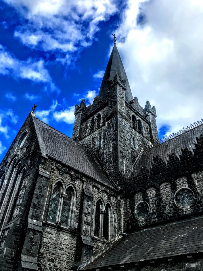 Patrick Comerford: Saint Mary’s Cathedral, Tuam, is the third cathedral ...