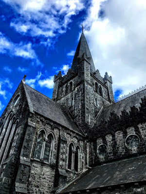 Patrick Comerford: Saint Mary’s Cathedral, Tuam, is the third cathedral ...