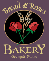 Ogunquit Beach Inn, & other adventures....: Bread & Roses Bakery opens ...