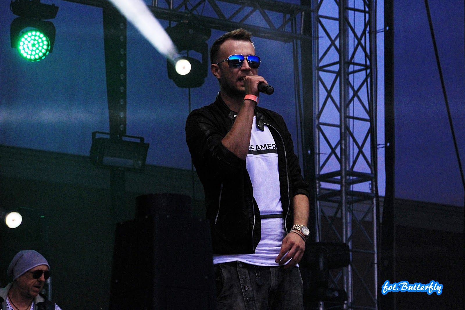 FotoBlueButterfly: FREAKY BOYS