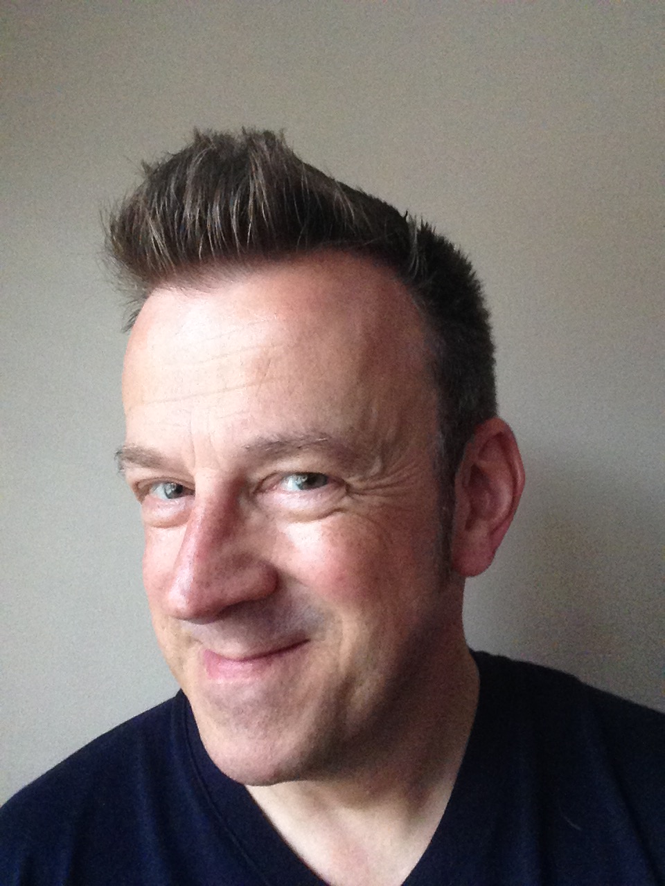 Off-the-Shelf Books: MY PUBLISHING LIFE with Matthew Smith