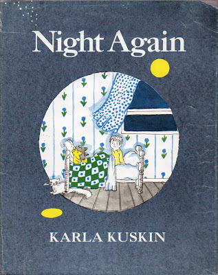 atelier pour enfants: "Night Again"