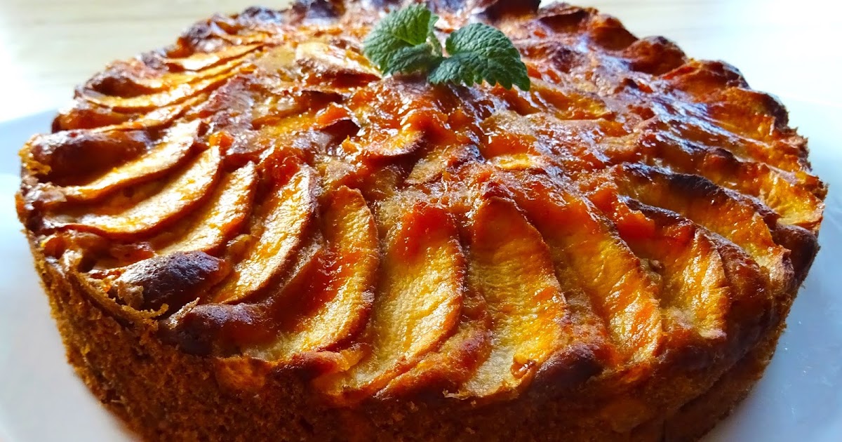 Holland almatorta (diétás)