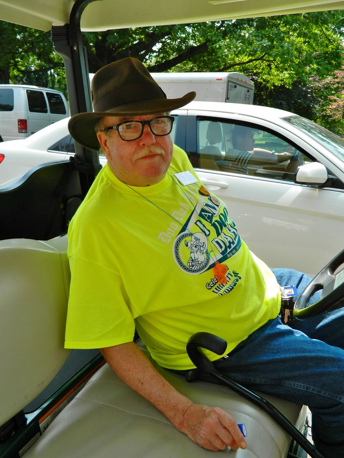 The Doo Dah Parade – Columbus, Ohio | Ohio Festivals