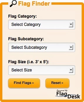 Rules for displaying the U.S. Flag; A Look at Hydra Force - FlagRunners