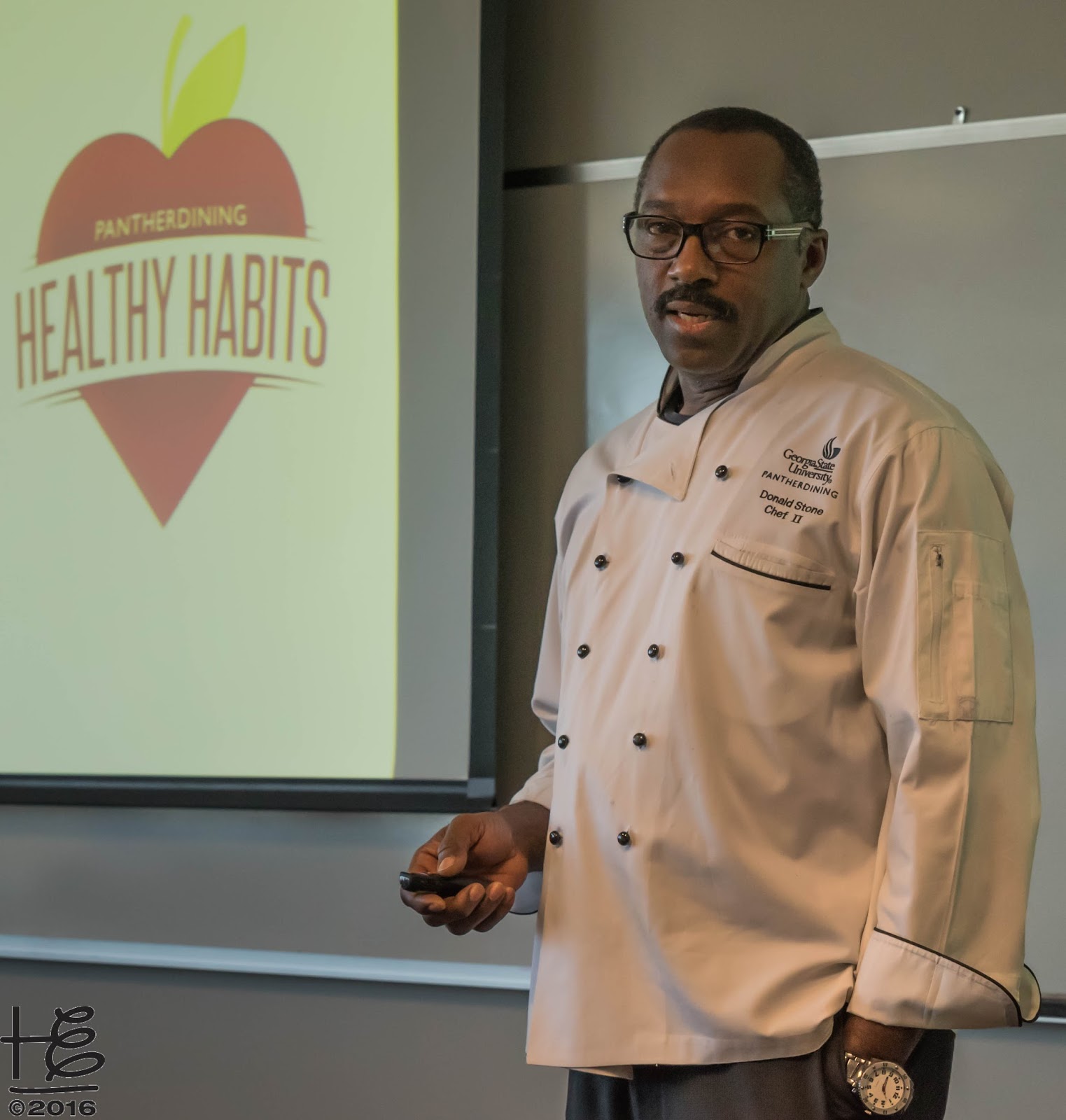 The IMPACT: November 2016