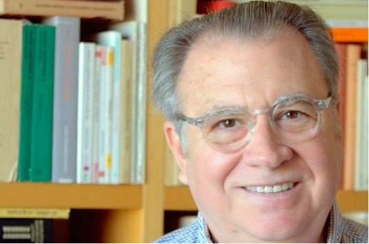 MALETA DE LIBROS: mayo 2014