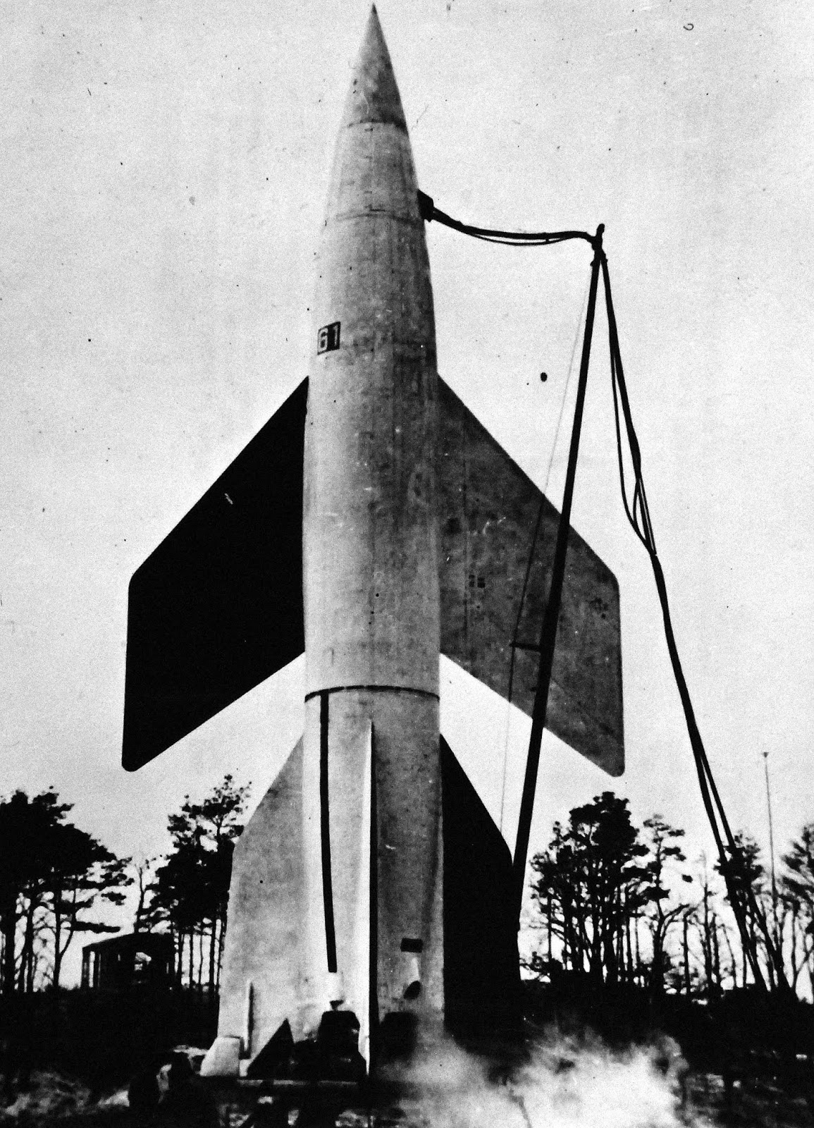 Daydream Notes: Amerkia Bombers: Rocket Powered Daydream Death Notes