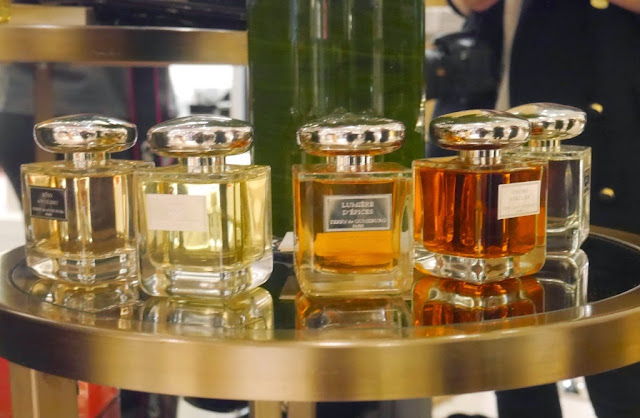 The Icon: Meeting By Terry's Terry - Beauty Passionista