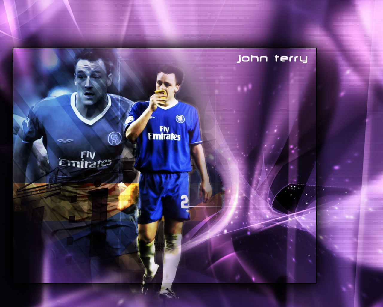 John Terry Wallpapers ~ Wallpapers Hightlight