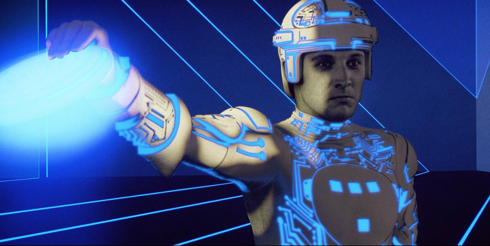 Tron (1982)