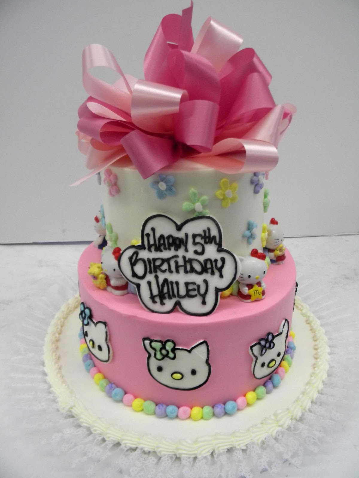 Hansen's Cakes: So Many Cakes...