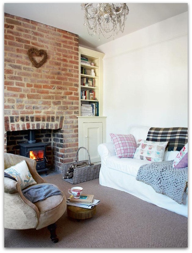 A beautiful renovated cottage