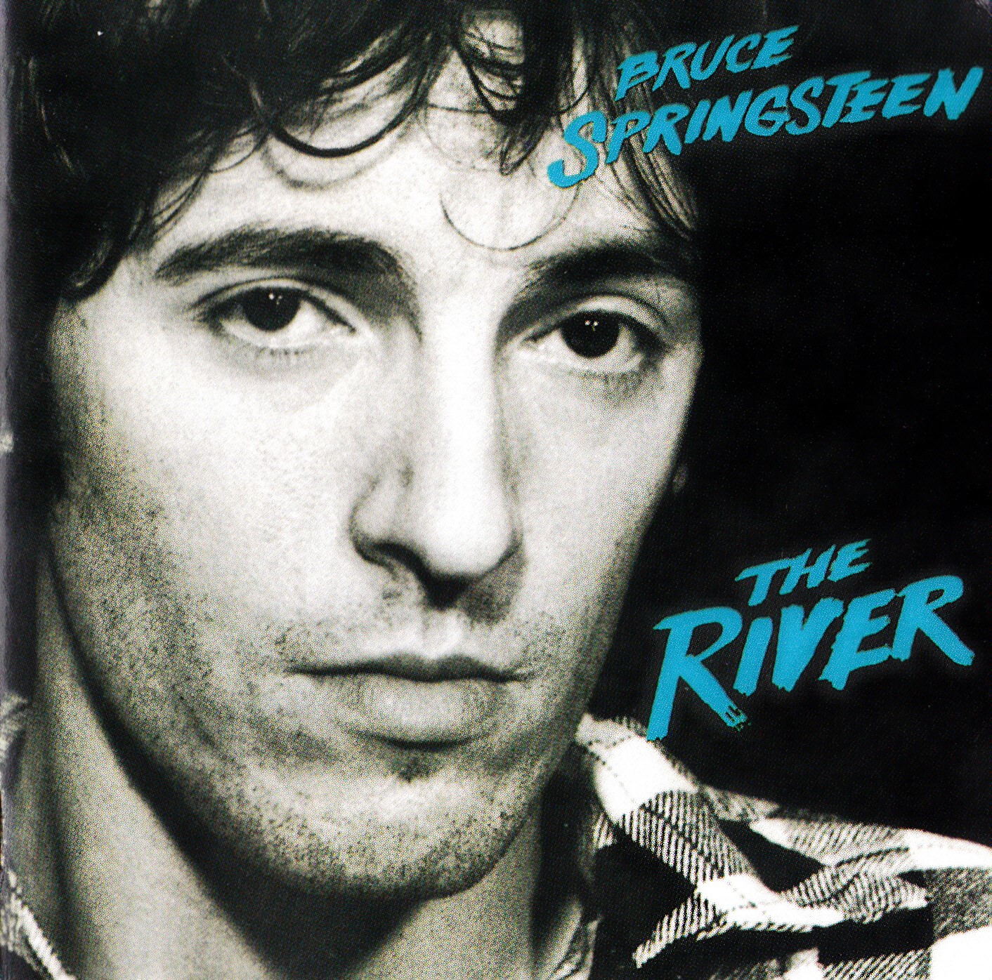 Las Galletas de Maria: Bruce Springsteen - The River (1980 US)