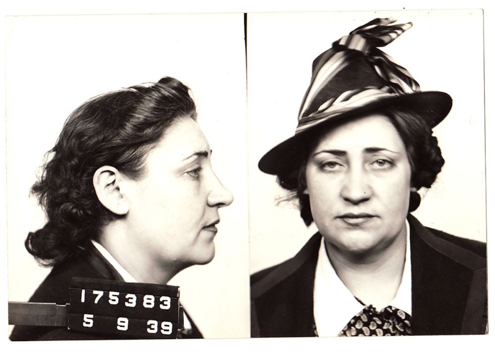 Sometimes Mugshots Look Like Portraits: Here Are 44 Stunning Mid ...