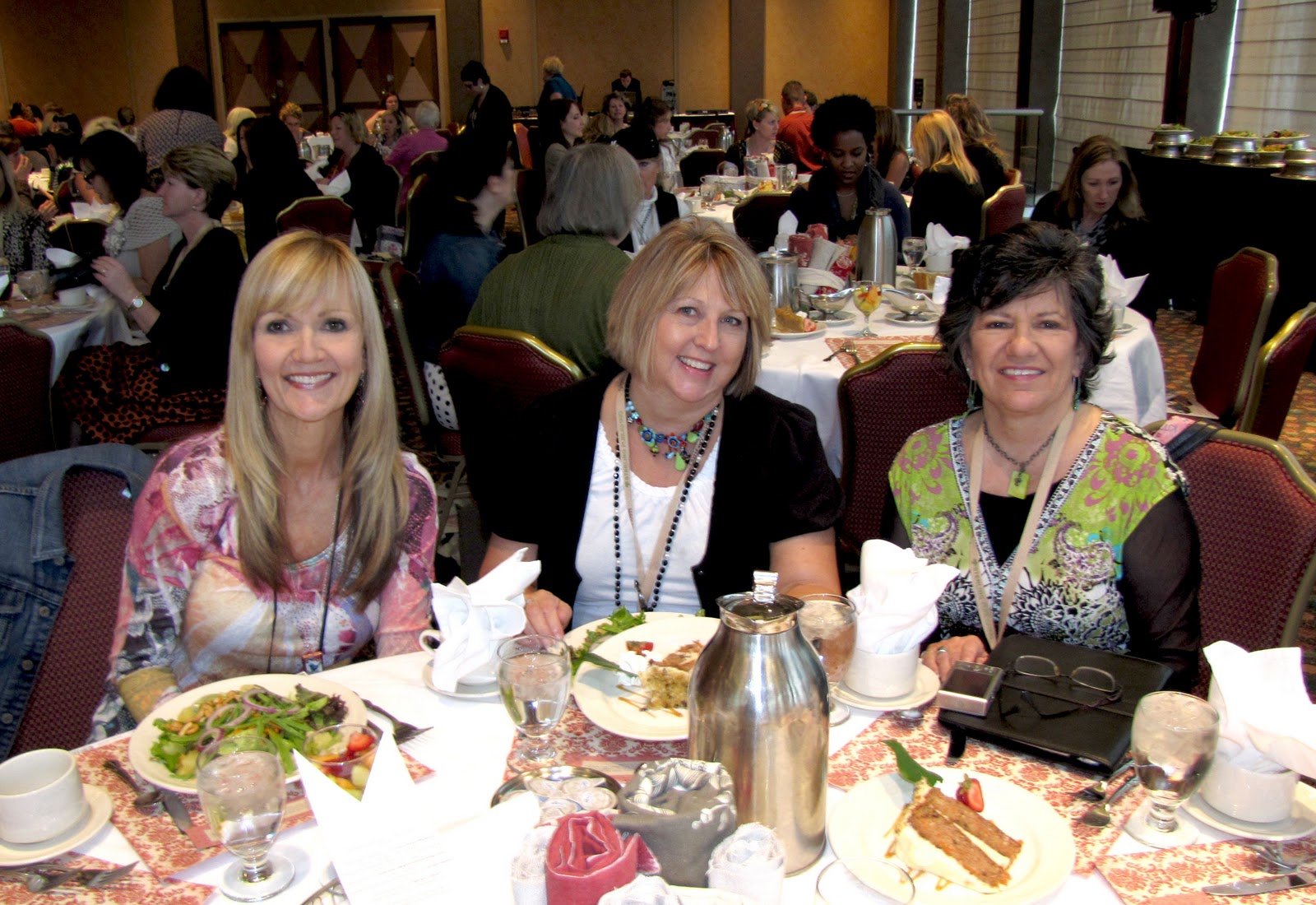 Karen Embry Designs - "The Art of Sophisticated Whimsy": 2011