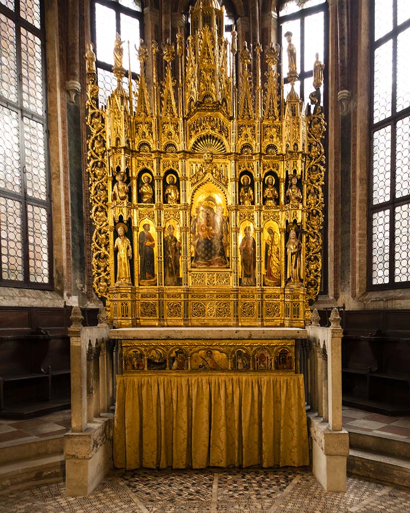 ORTHODOX CHRISTIANITY THEN AND NOW: Saint Tarasios the Wonderworker of ...