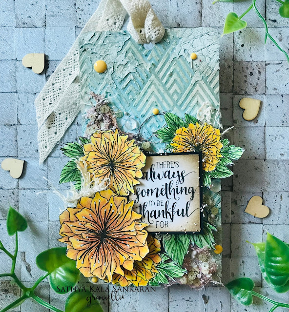 Paperie Expressions: 2018