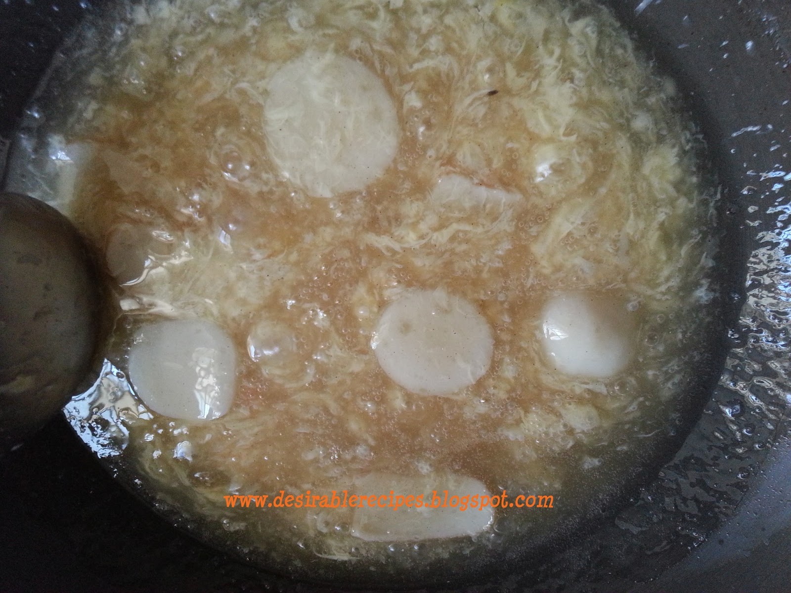 15 Minutes - Cantonese Style Fried Flour Vermicelli (Mian Xian or Mee Suah)