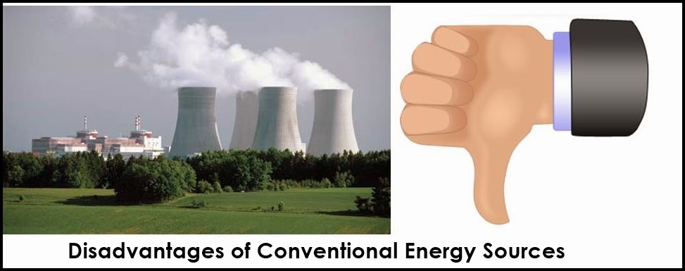 The Engineering Society: Conventional Energy with Benefits & Drawback