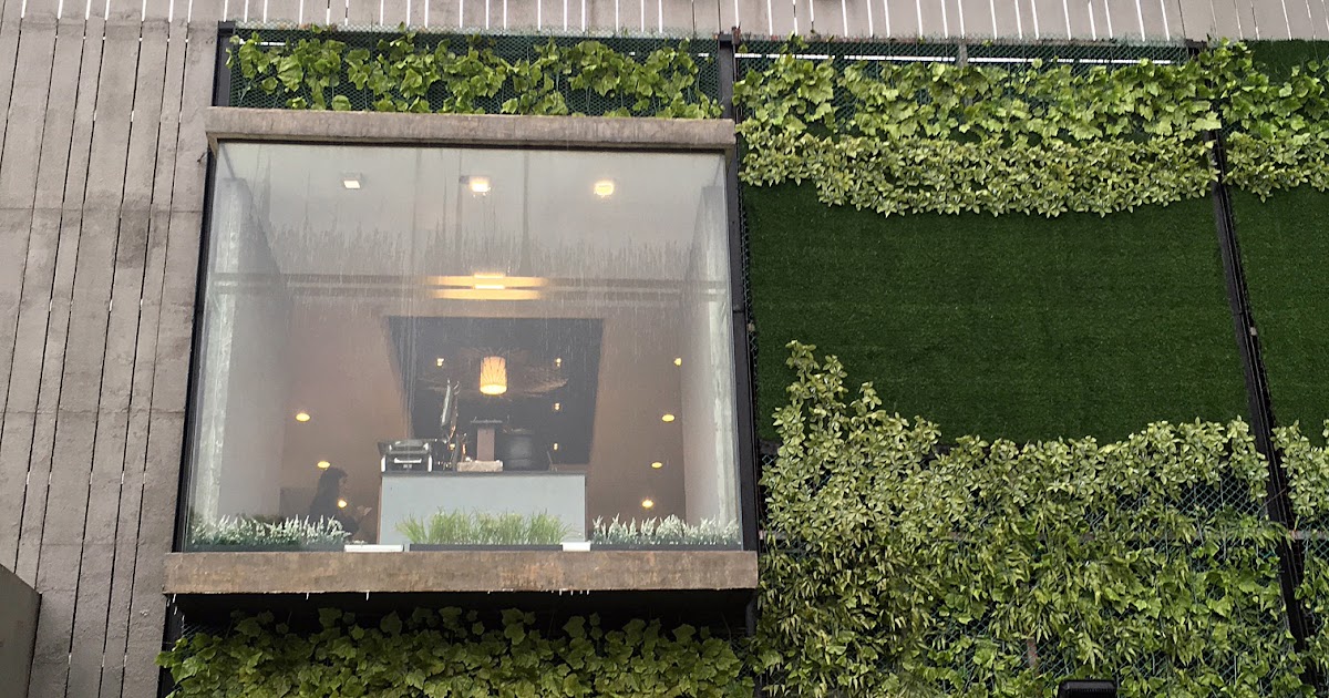 7 Flavors Buffet: A Nice, Affordable Feast By Celebrity Chef Boy Logro ...