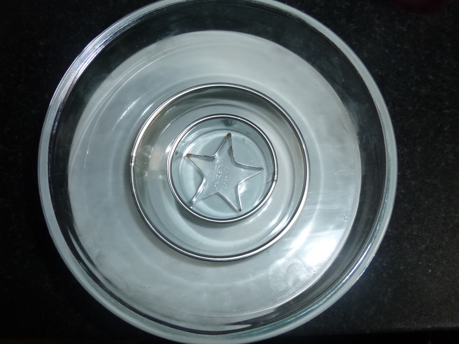 My Guide To Home Made: Superhero Party: The Food: Desserts Table