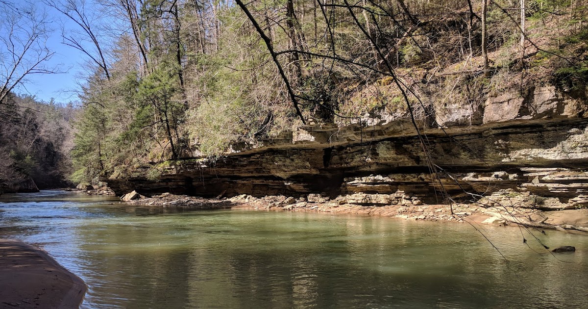 Backpack and Beer: Douglas Trail