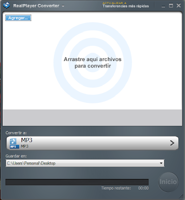 SOFTFENIX: Real player 15 full + portable en español