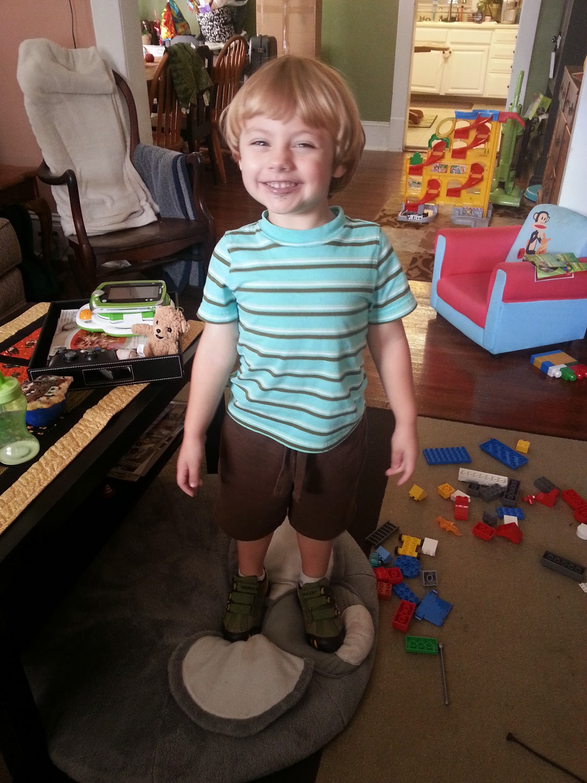 Great Gifts for Boys from For Your Boy! #Review & #Giveaway # ...