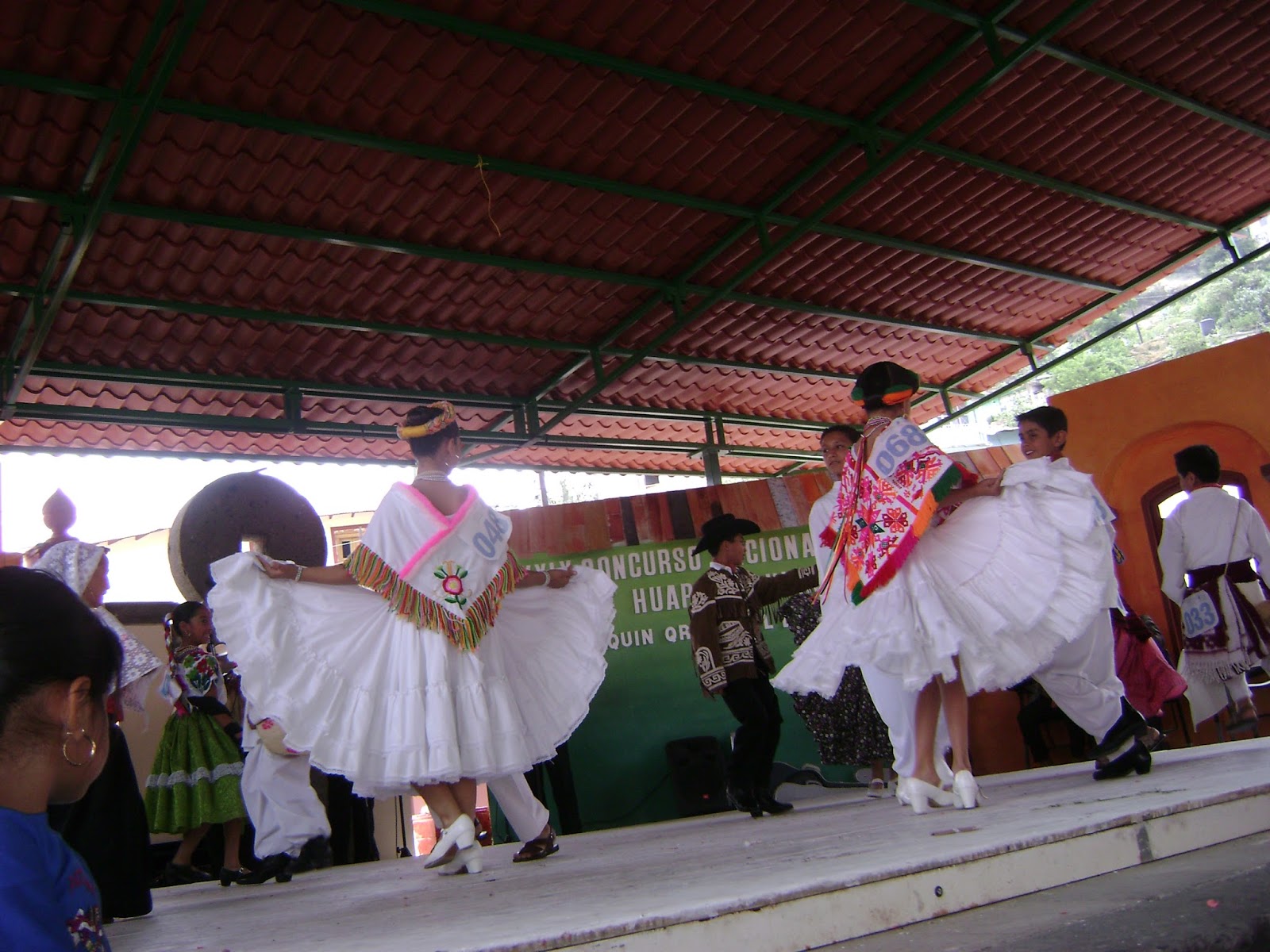 PEPEHUAPANGO: ¡Viva el Huapango! núm. 2