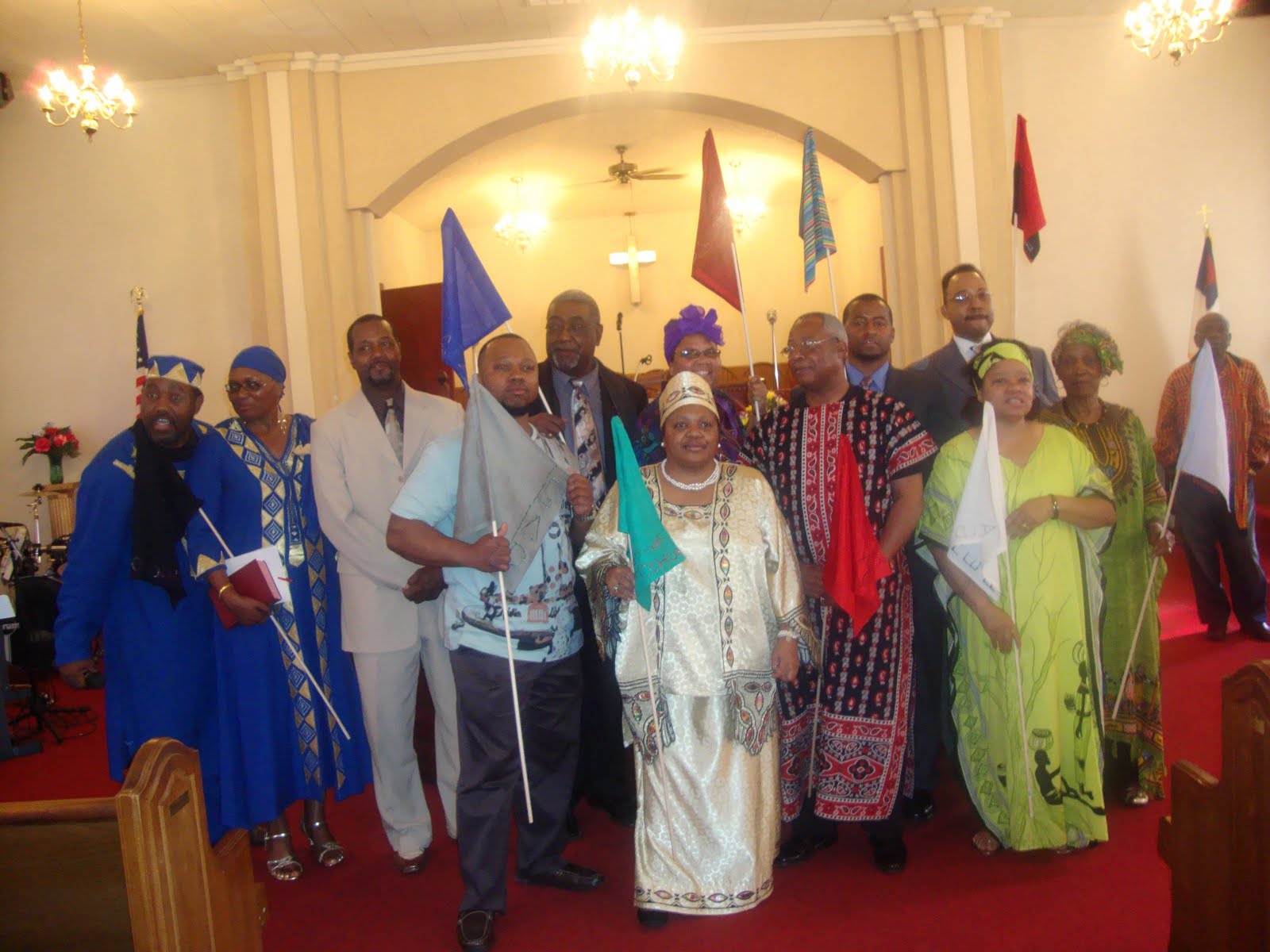 The Christian Index Online