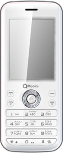 QMOBILE E50 (Sheee)