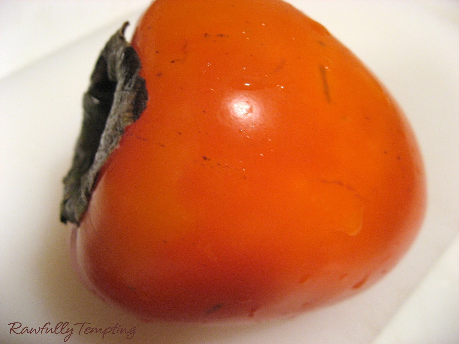 Enjoy a delicious Raw Vegan "Pumpkin" Pie made with these stunning ...