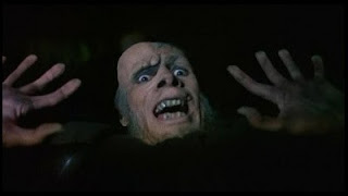Crappy Movie Reviews: Hell Night (1981)