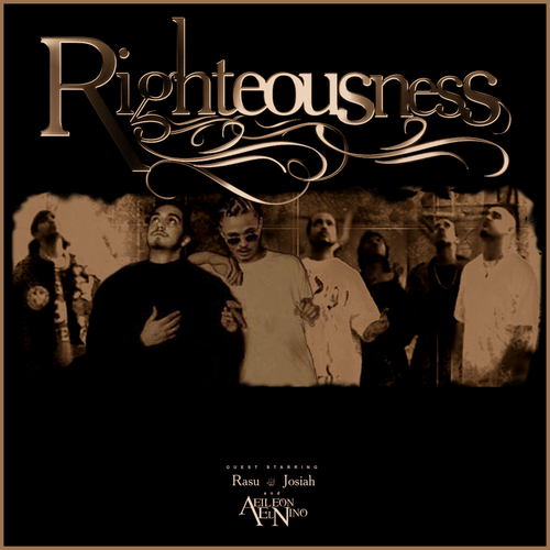 K-NELA RECORDS: Bizzy Bone Presents - Righteousness (2009)