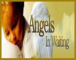 Angels In Waiting
