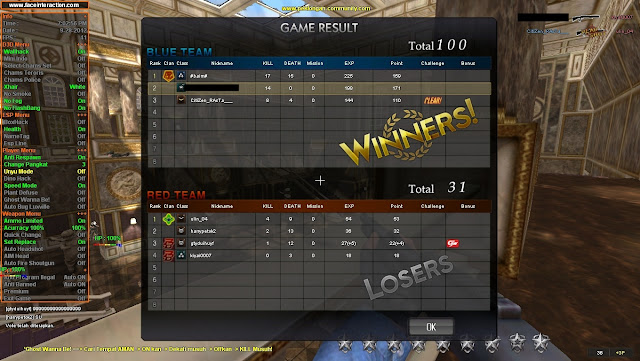 Hack Para Point Blank