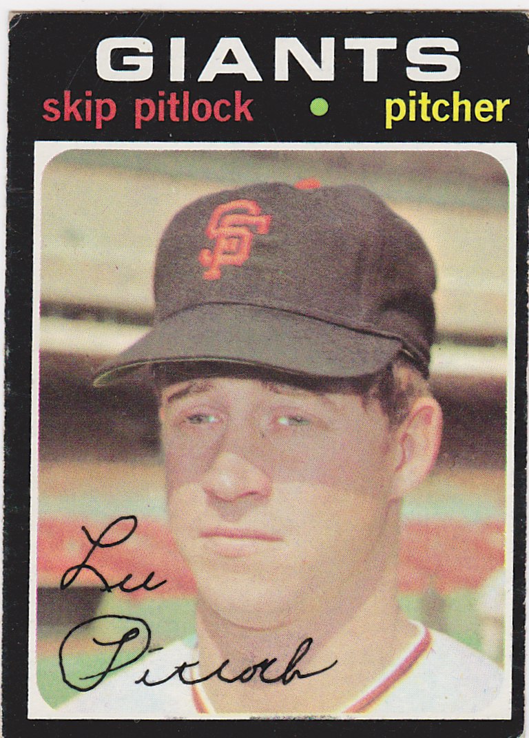 The Five Tool Collector: Random Vintage Being Random Pt 2