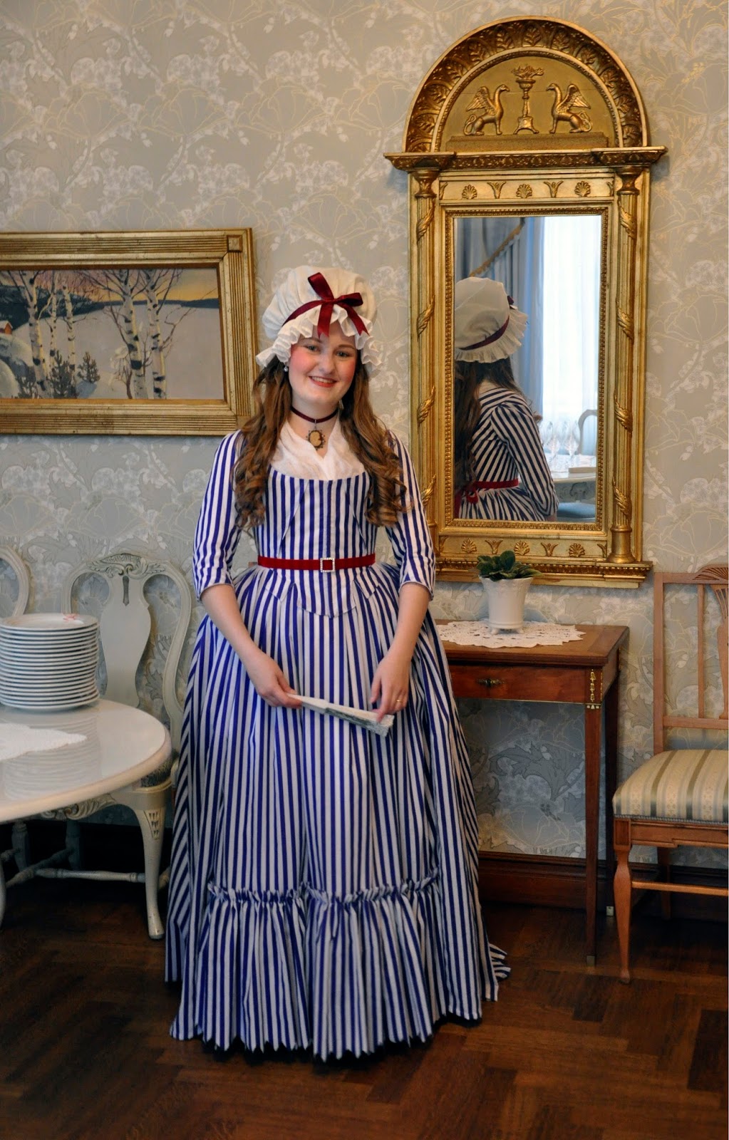 Rococo Atelier: Le Petit Bal au Petit Palais