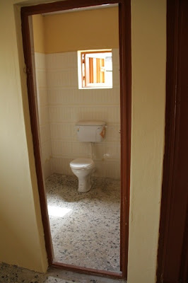 Etisalat Adopts another School for Life