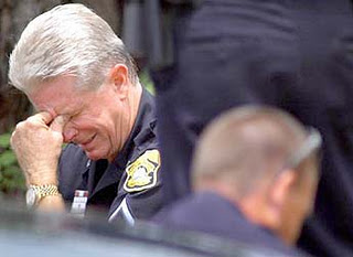 Issues in Policing: Police Stress, Self Destructive Behavior and ...