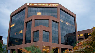 Wgu University Reputation Is Business A Good Degree