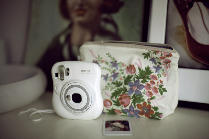 쇼핑 공주님: 2012 Korean Summer Fashion - Cameras