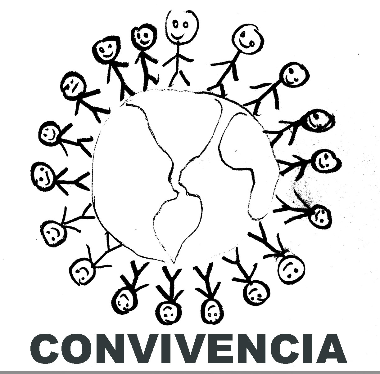 Cultura de paz y Sana convivencia: Cultura de paz y Sana Convivencia