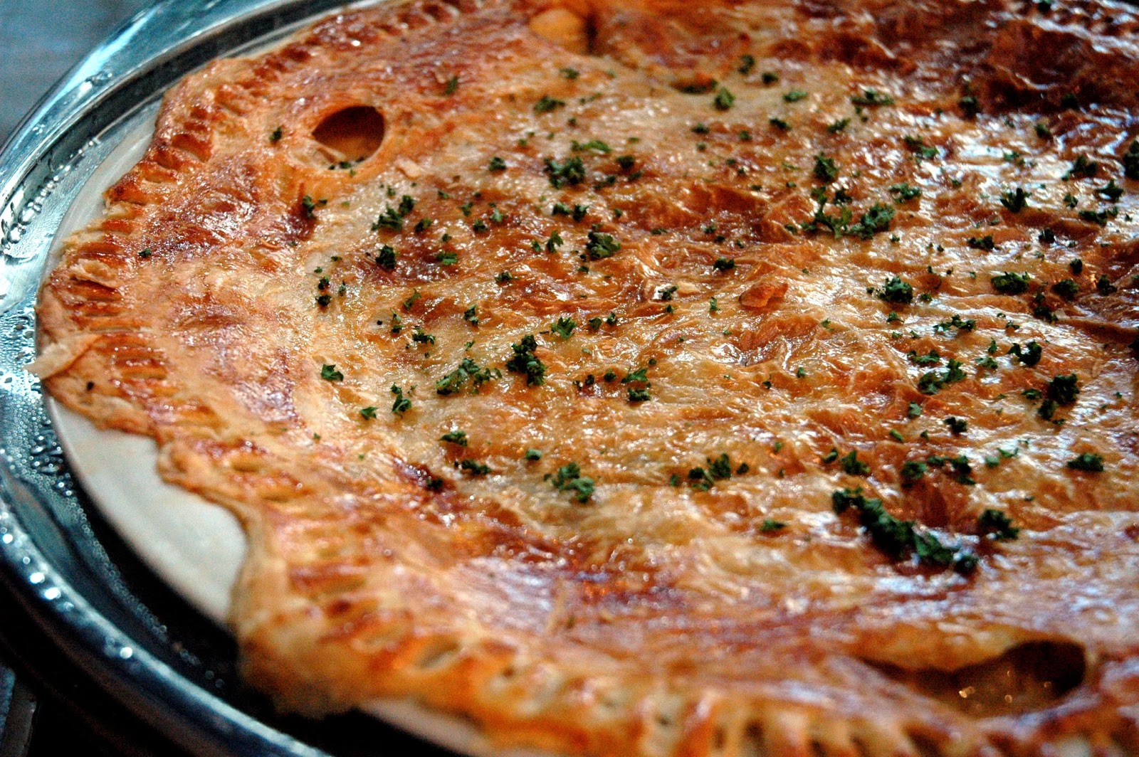 DUDE FOR FOOD: Savor the Flavors of the Philippine Archipelago by Chef ...