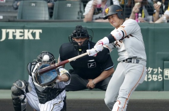 Graveyard Baseball: 2019 NPB Power Rankings: May Edition