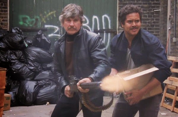 F This Movie!: Heavy Action: Death Wish 3