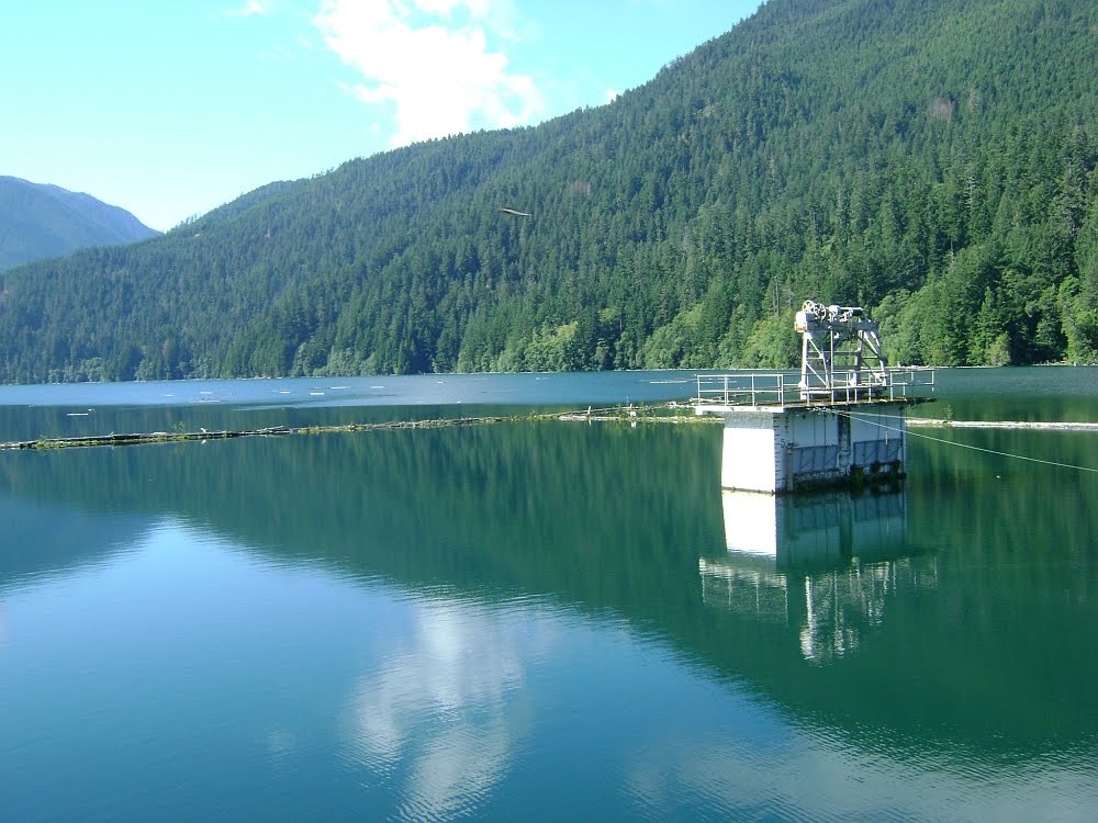 Ocean In View: September 2011