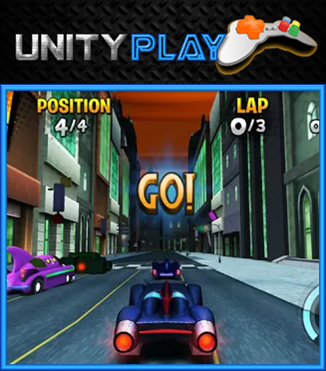 Gallery - Unity Play